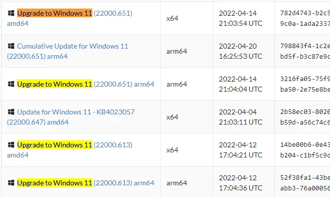 How to Download and Install Windows 11 ARM with ISO