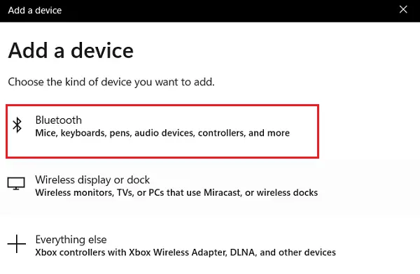How to disable audio devices on Windows 11