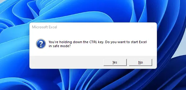 How To Fix Not Enough Memory To Run Microsoft Excel
