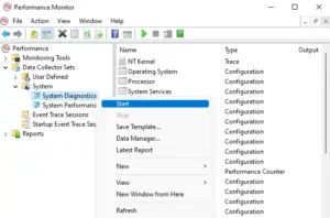 How to Check your Computer Health in Windows 11/10