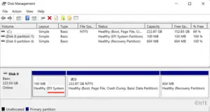4 Ways to Check if Your Computer Uses UEFI or BIOS
