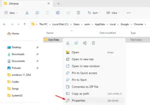 How to Recover Chrome Browsing History that disappeared