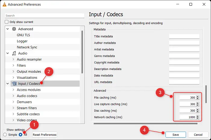 How to Fix VLC Not working on Windows 11