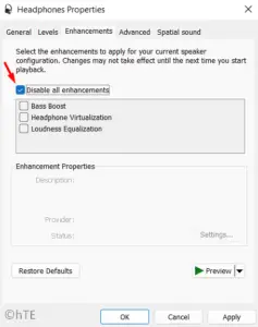 How to Fix No Sound in Microsoft Edge