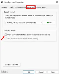 How to Fix No Sound in Microsoft Edge