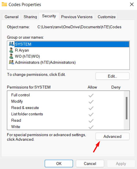 How to Force Delete a File or Folder on Windows 11