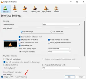 How to Fix VLC Not working on Windows 11