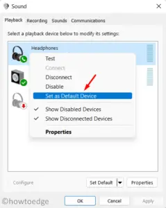 How to Fix No Sound in Microsoft Edge