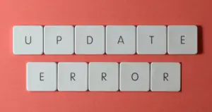 How to fix Update Error 0x80072EE2 on windows 10