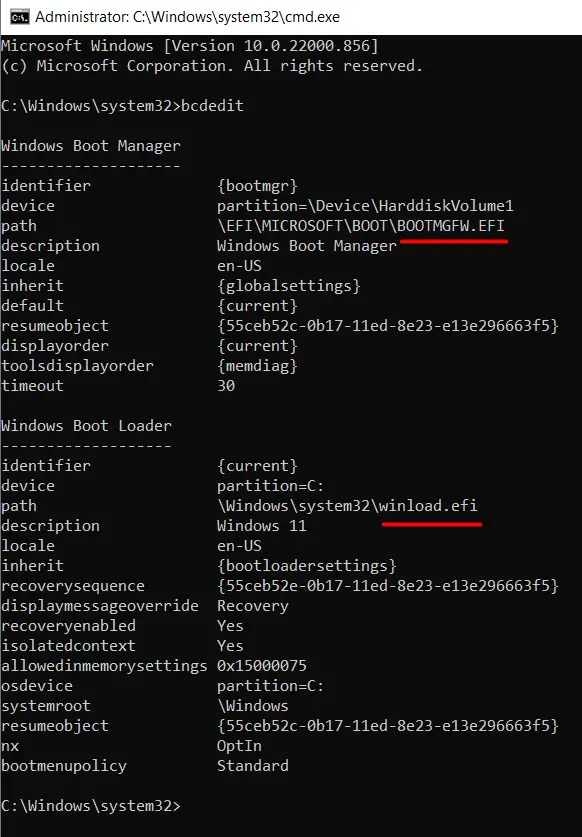 4 Ways to Check if Your Computer Uses UEFI or BIOS
