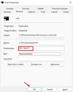 How to Clear Clipboard History Data on Windows 11