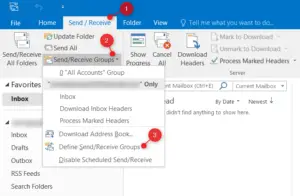 How to Fix Outlook Error Code 0x800CCC90
