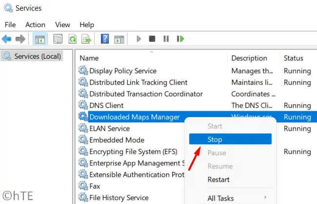Which Services You Can Safely Disable On Windows 11
