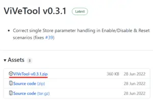 How to enable Taskbar Overflow on Windows 11