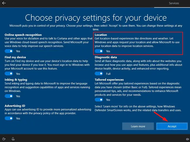 How to Clean Install Windows 10 22H2