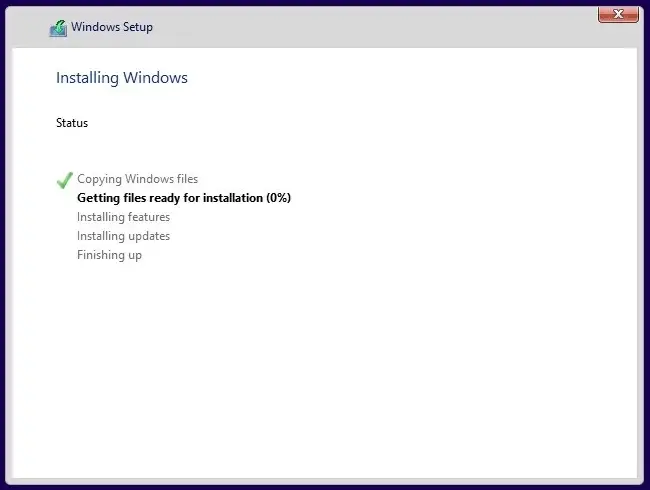 How to Clean Install Windows 10 22H2