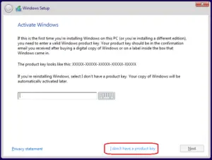 3 Easy Methods to activate Windows 11
