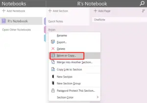 OneNote Sync Error Codes and Ways to Solve them