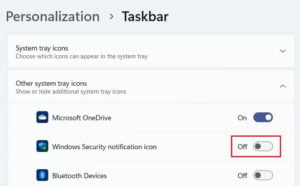 Six Ways to Customize Windows 11 Taskbar