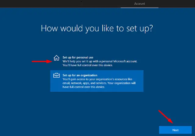 How to Clean Install Windows 10 22H2