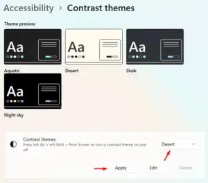 Ways To Personalize Windows 11 Themes