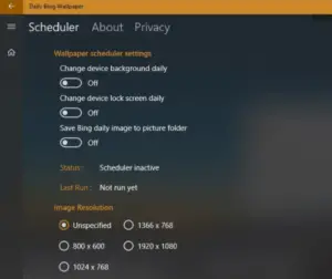 7 Best Apps to Automatically Change Desktop Background