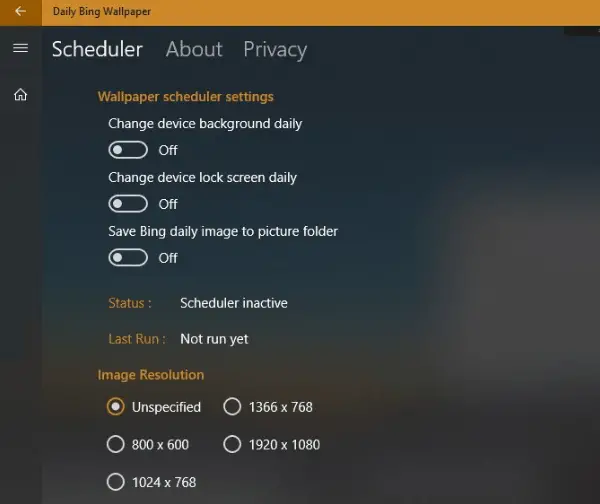 7 Best Apps to Automatically Change Desktop Background