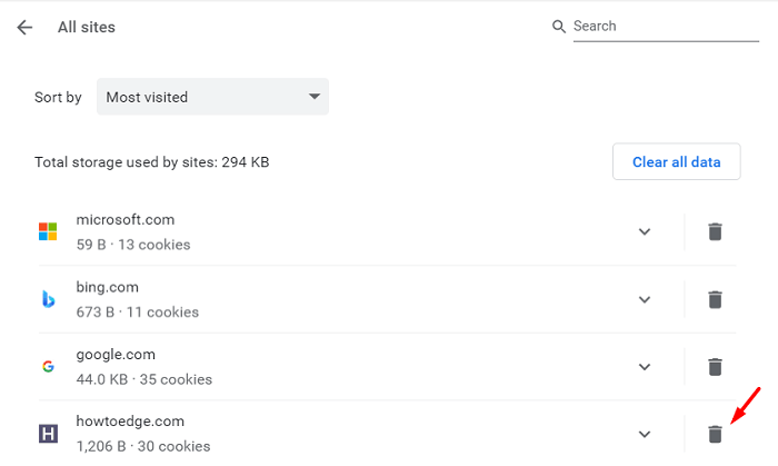 How to Fix HTTP ERROR 431 in Google Chrome