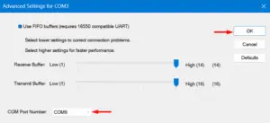 How to Fix PL2303 Driver Not Working on Windows 11