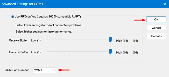 How to Fix PL2303 Driver Not Working on Windows 11