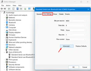 How to Fix PL2303 Driver Not Working on Windows 11