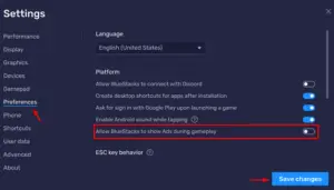 How to Fix BlueStacks Incompatible Windows Settings