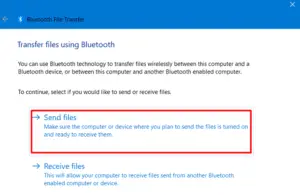 Fix Bluetooth connection problems on Windows 11