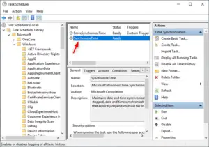How to Fix the Time Sync Failed Issue on Windows