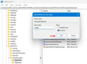 How to Fix the Time Sync Failed Issue on Windows