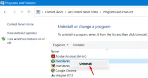 How to Fix BlueStacks Incompatible Windows Settings