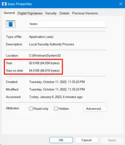 What Is lsass.exe and how it affects your Windows PC