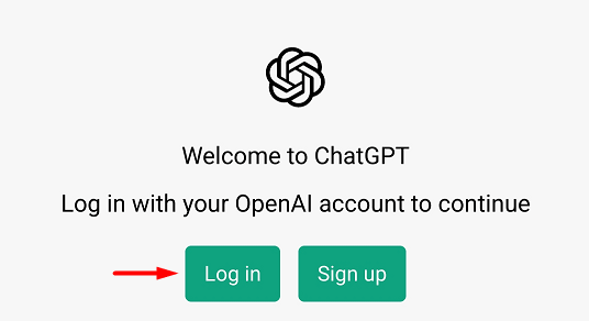 How to Use ChatGPT on Android devices