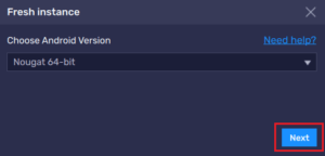 How to fix Black Screen on BlueStacks in Windows