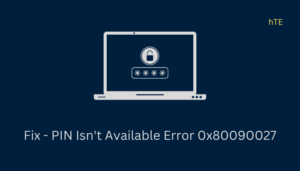 How to fix Update Error 0x80072EE2 on windows 10
