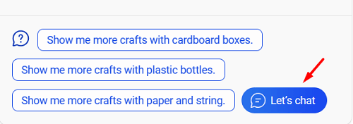 How to use new Bing AI with ChatGPT on Windows