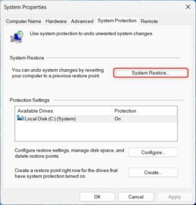 6 Ways to Fix Ctrl + Alt + Delete Not Working on Windows 11