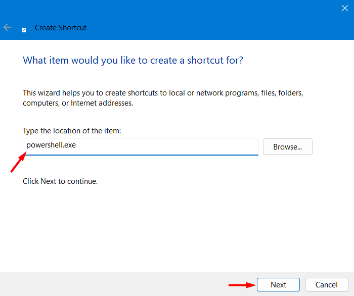 How to Open PowerShell as Admin in Windows 11