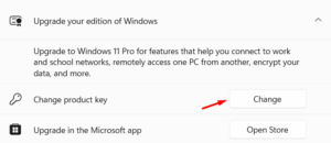 How to Fix Windows Activation Error 0x80070520