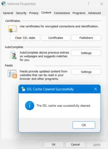 How to Fix Bitlocker Error Code 0x80072f9a in Windows
