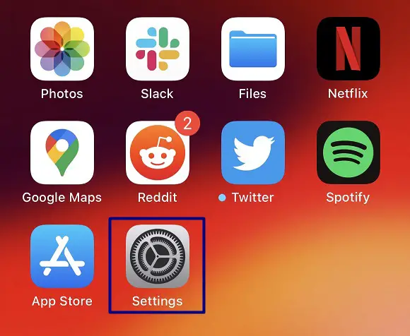 How to Enable Sensitive Content Warning on iPhone iOS 17