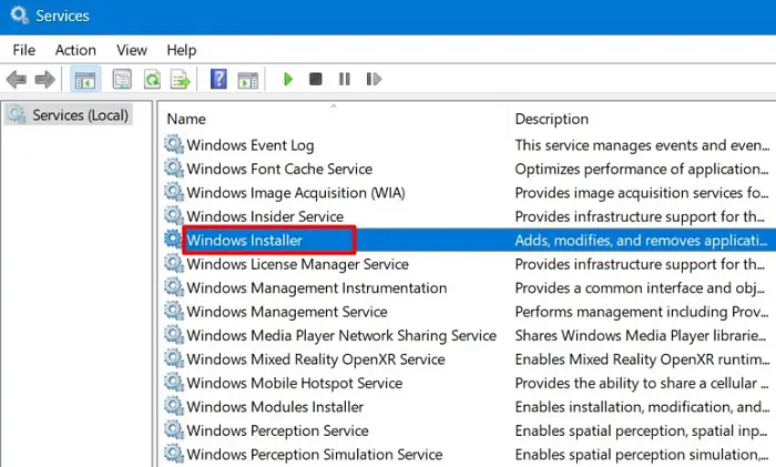 Fix Printer Error 0x000003eb, "Unable to install Printer driver"