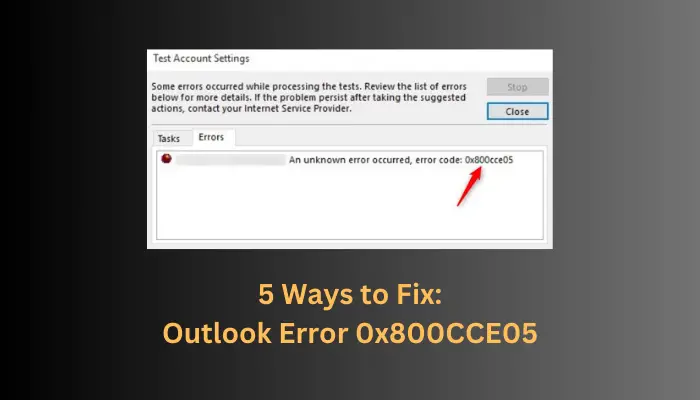 Fix: Error code 0x80070017 in Windows 10 - Howtoedge