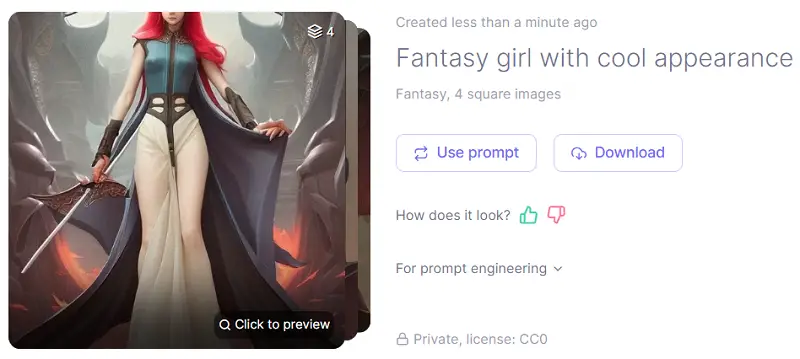 11 Best AI Art Generators That Allow NSFW Images