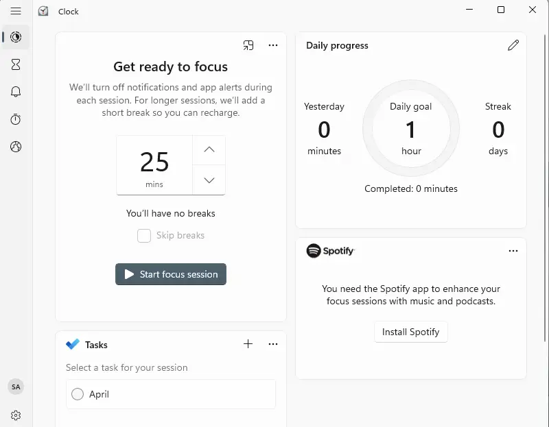 Windows 11 23H2 New Features And Changes